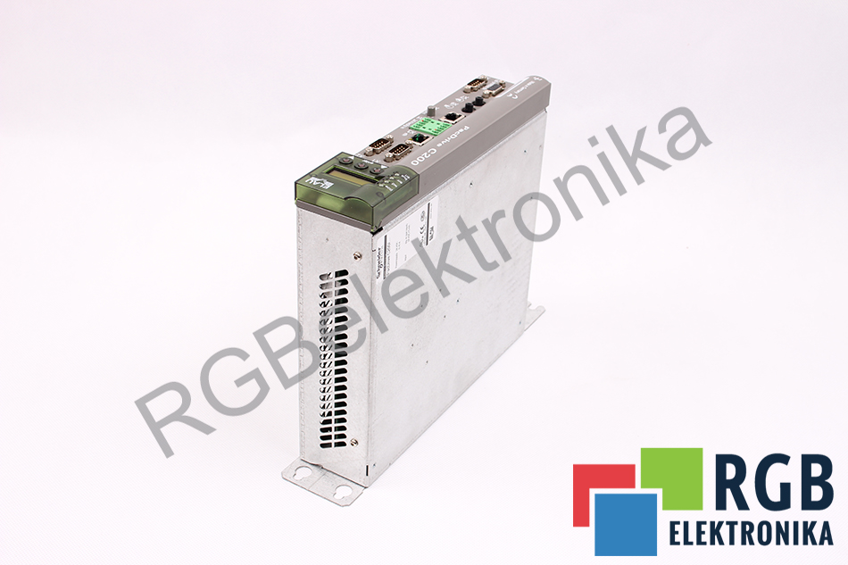SCHNEIDER ELECTRIC C200/10/1/1/1/00 | RGB Automatyka industrial ...