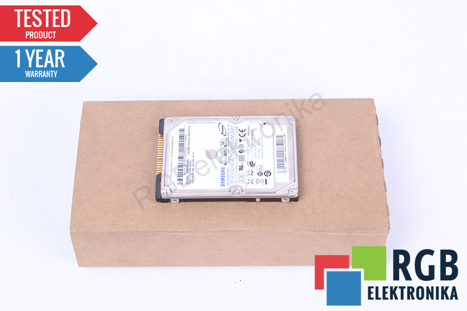 SAMSUNG HM160HC | RGB Automatyka centrum automatyki przemysłowej