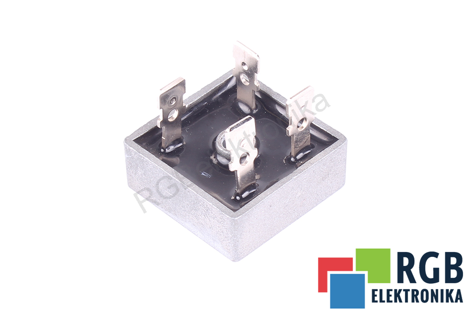 GI GENERAL INSTRUMENT KBPC2506 | RGB Automatyka industrial automation ...