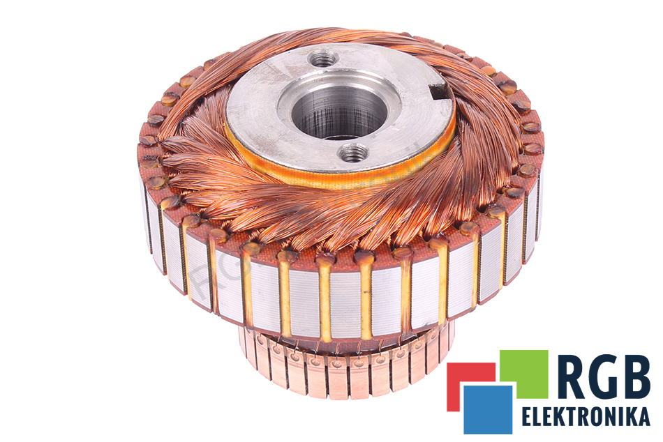 INDRAMAT MDC10.20F/MMA-0 TACHO | RGB Automatyka industrial automation ...