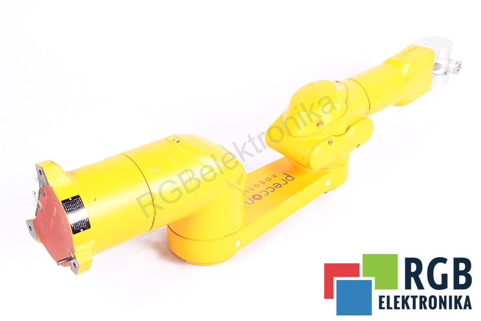 STAUBLI TX60 | RGB Automatyka industrie automation zentrum