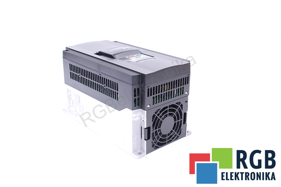 NOWY INVERTER WL200-110HFE 380-480V 23A HITACHI | RGB Automatyka ...