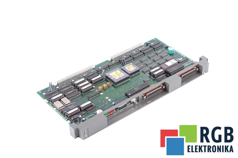 MITSUBISHI ELECTRIC MC116 | RGB Automatyka industrial automation center