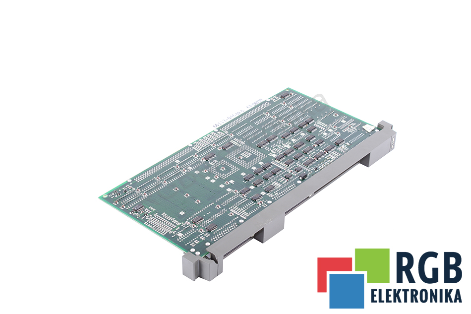 MITSUBISHI ELECTRIC MC116 | RGB Automatyka industrial automation center