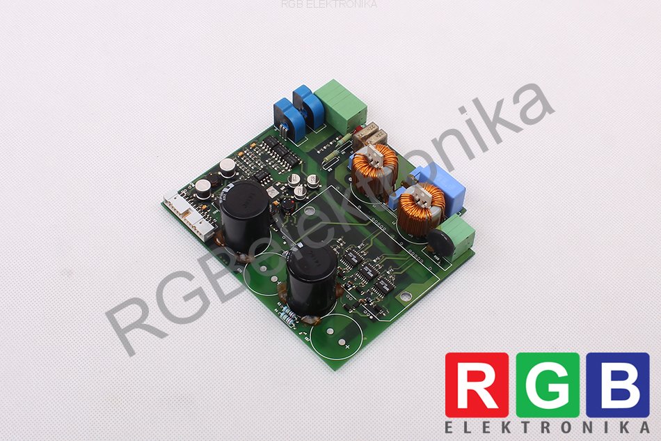 BERGER LAHR D1018.14 | RGB Automatyka centrum automatyki przemysłowej