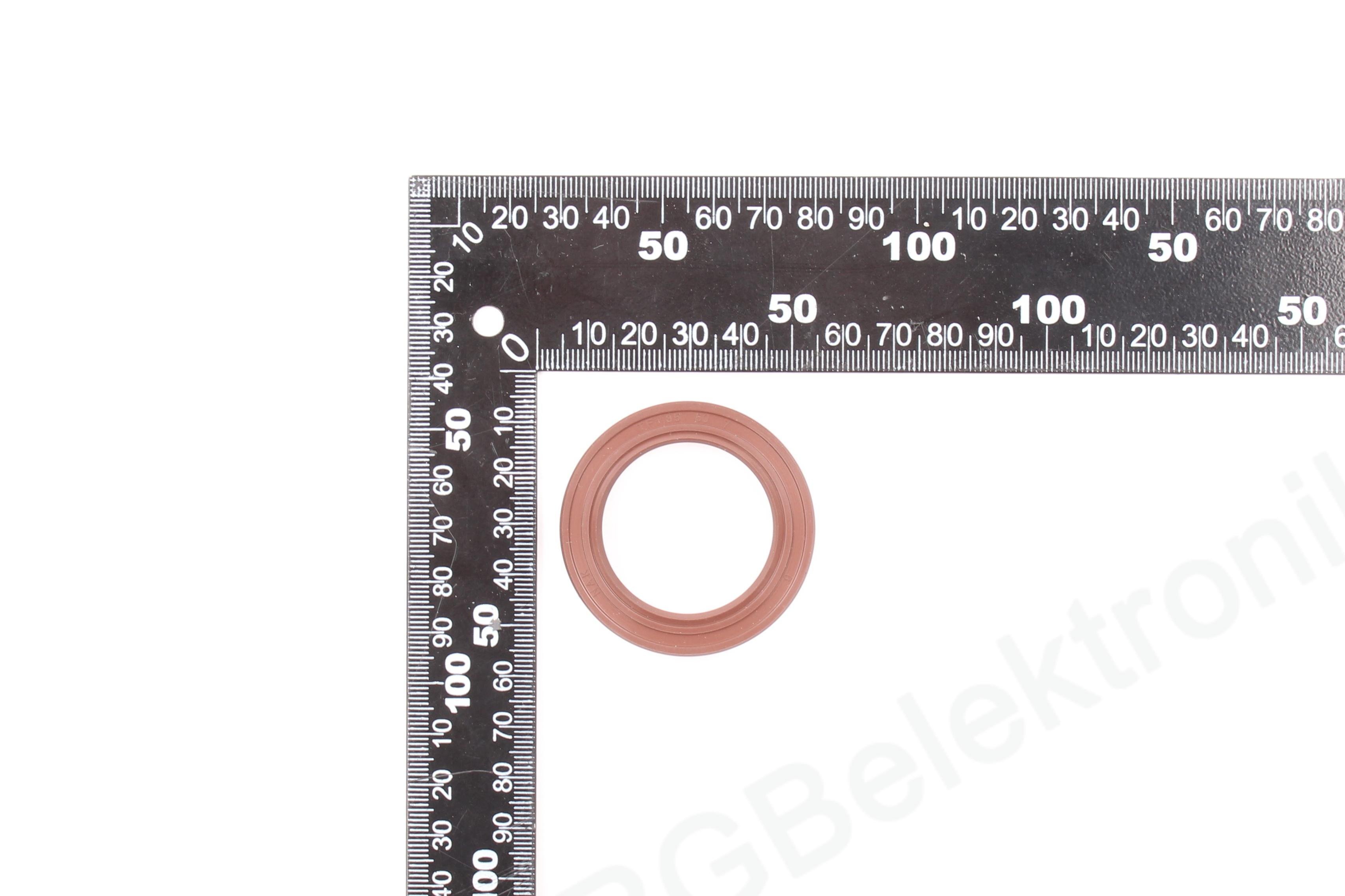 DICHTOMATIK 35X50X7 ⚡ check our wide offer and order with 24 h delivery ...