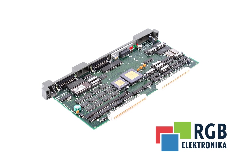 MITSUBISHI ELECTRIC MC116 | RGB Automatyka industrial automation center