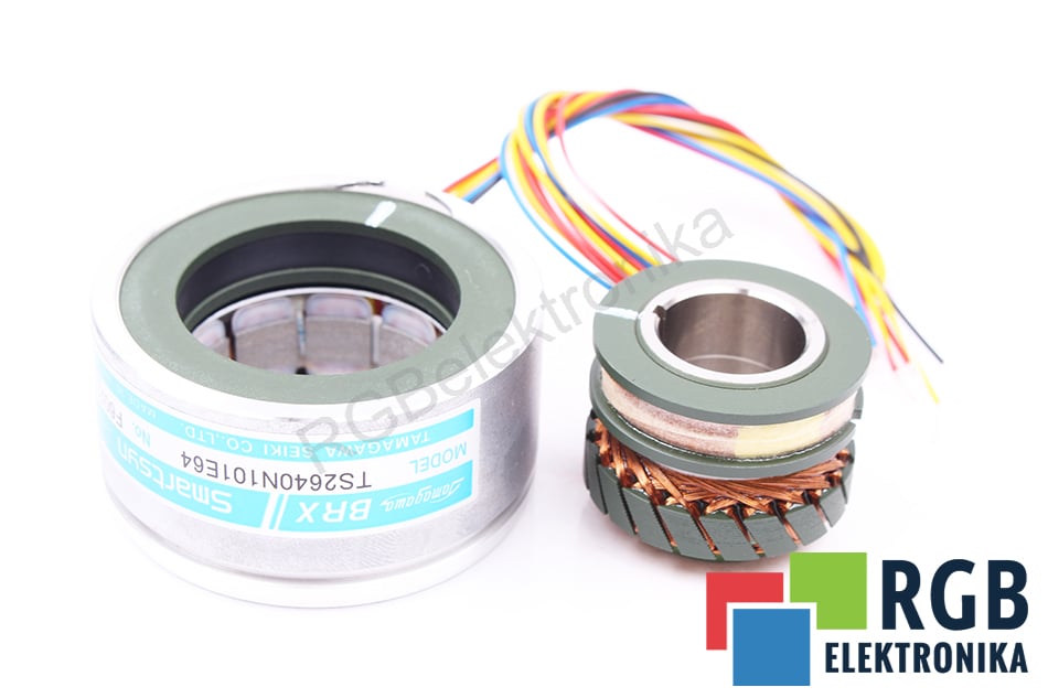 TAMAGAWA TS2640N101E64 | RGB Automatyka industrial automation center