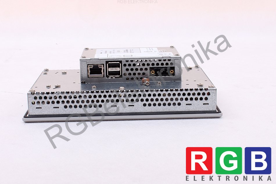 BOSCH REXROTH VCP25.2DVN-003-NN-NN-PW | RGB Automatyka industrial ...