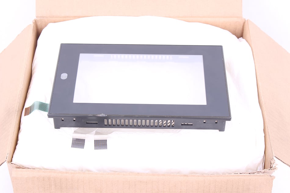 A956WGOT-TBD FRONT COVER MITSUBISHI ELECTRIC COVER | EXPRESS DELIVERY ...