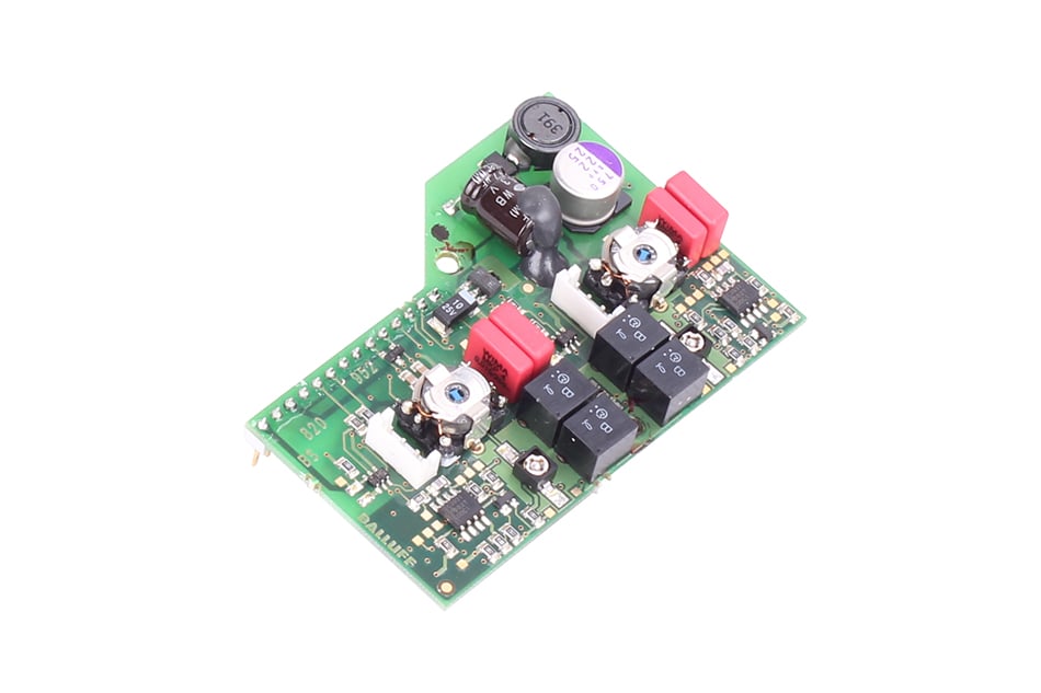 820952 DO BISC-6022-019-050-03-ST10 BALLUFF TESTED | WITH WARRANTY ...