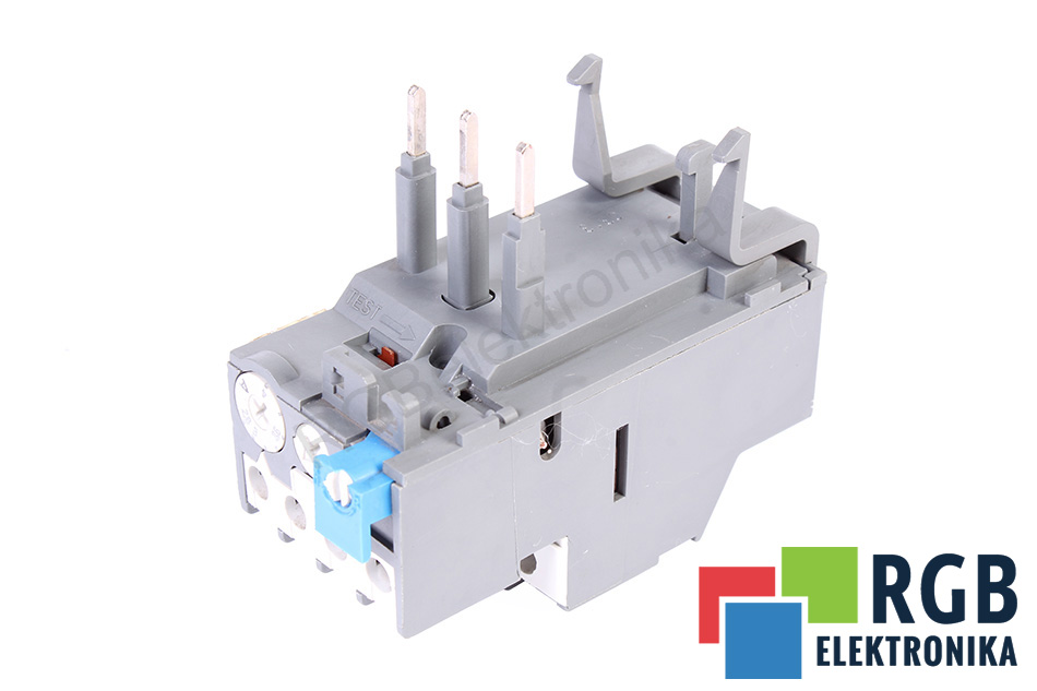 ABB TA25DU | RGB Automatyka industrial automation center