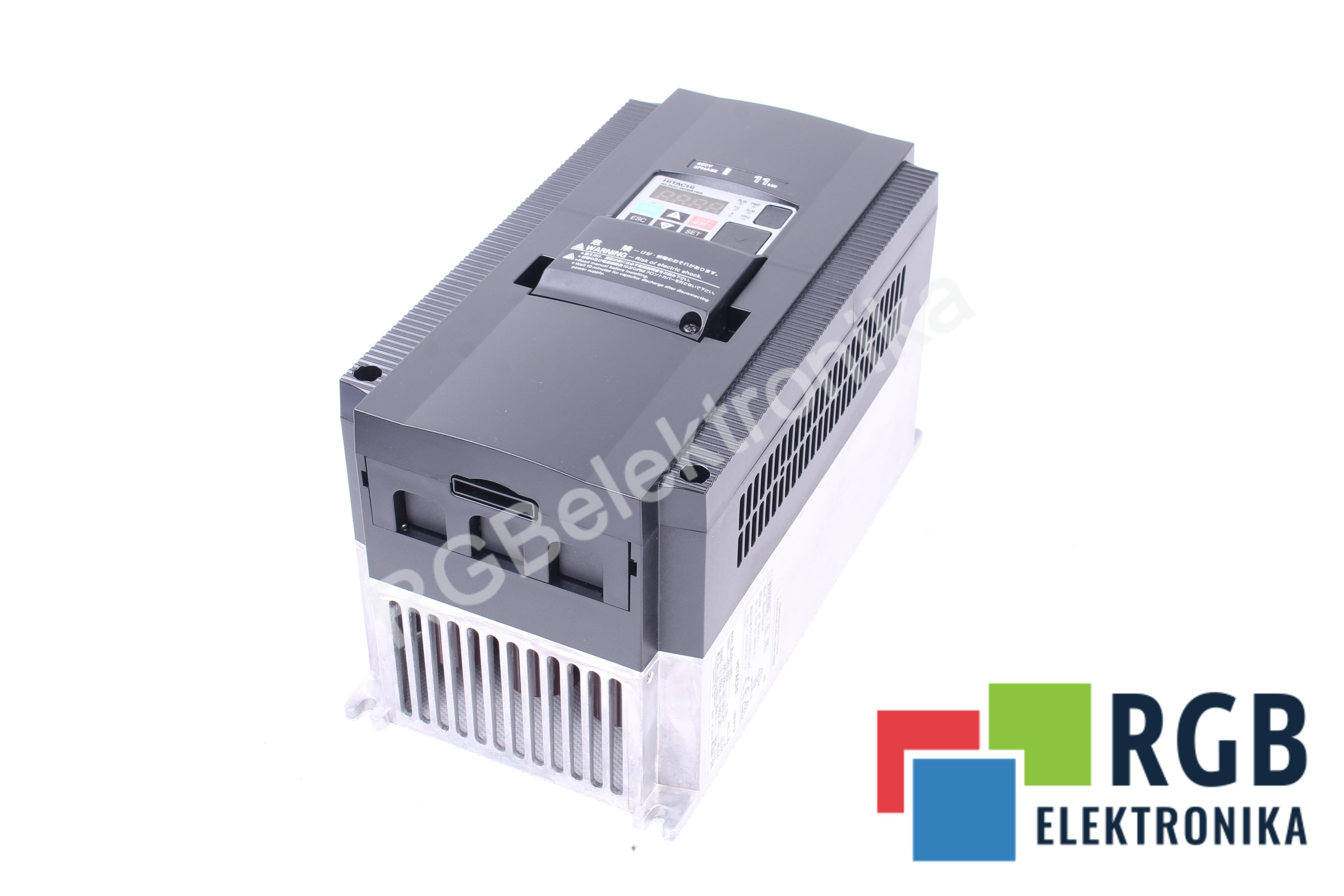 HITACHI WL200-110HFE | RGB Automatyka centrum automatyki przemysłowej