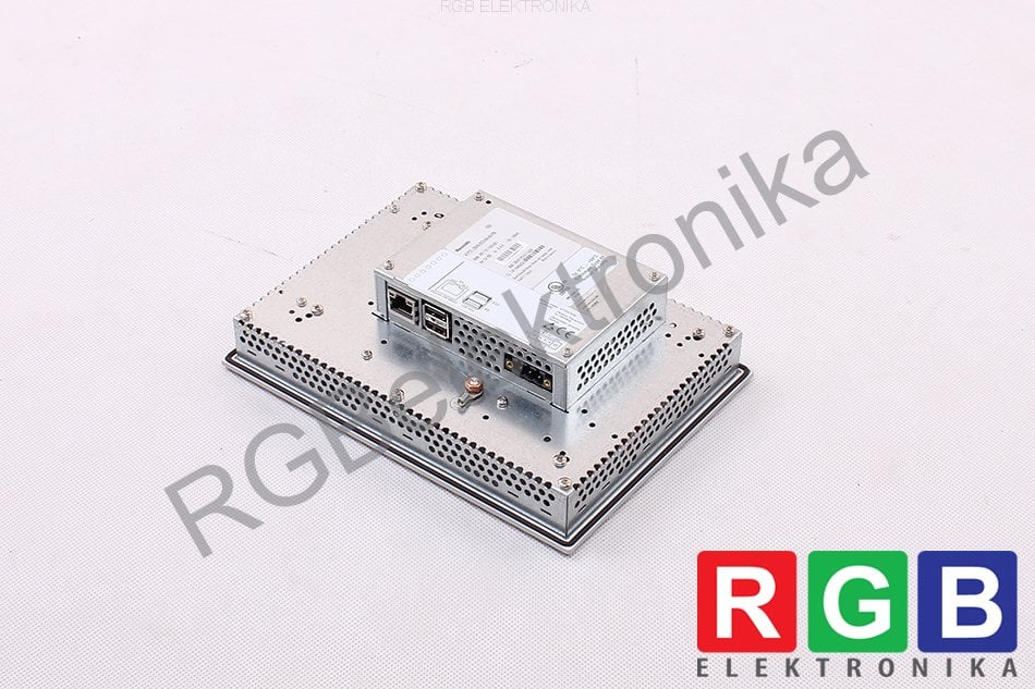 BOSCH REXROTH VCP25.2DVN-003-NN-NN-PW - | RGB Automatyka industrie ...