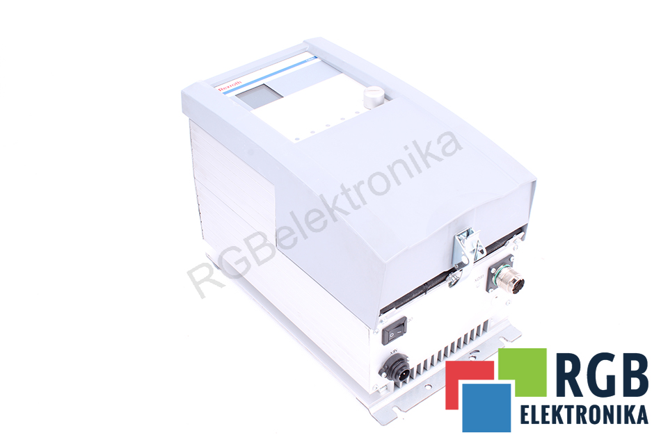 BOSCH REXROTH CS351E-D | RGB Automatyka industrial automation center