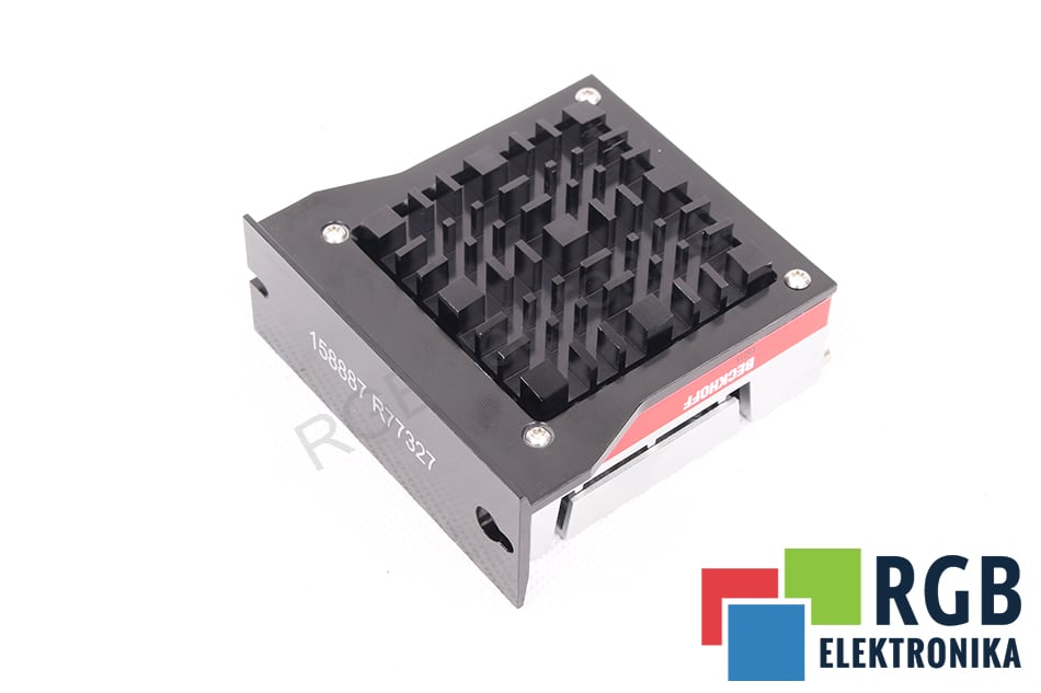 BECKHOFF C6015-0010 | RGB Automatyka industrie automation zentrum