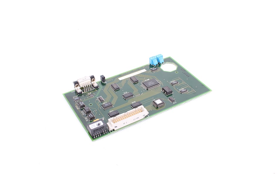 DPF1 109-0985-3A01-01 109-0985-BA01-01 INDRAMAT TESTED | WITH WARRANTY ...