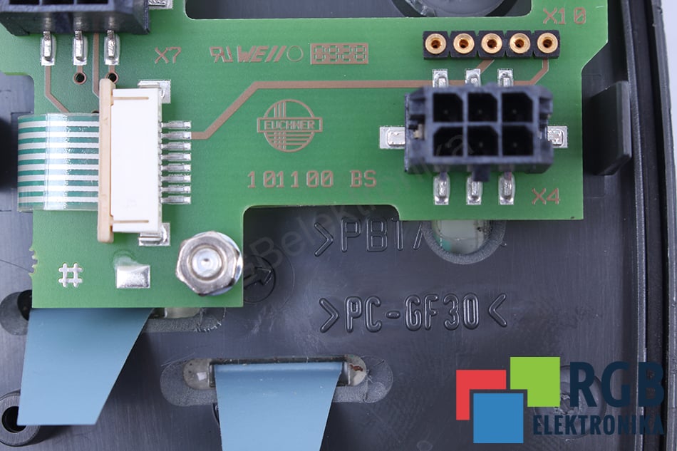 SIEMENS PCGF30 | RGB Automatyka centrum automatyki przemysłowej