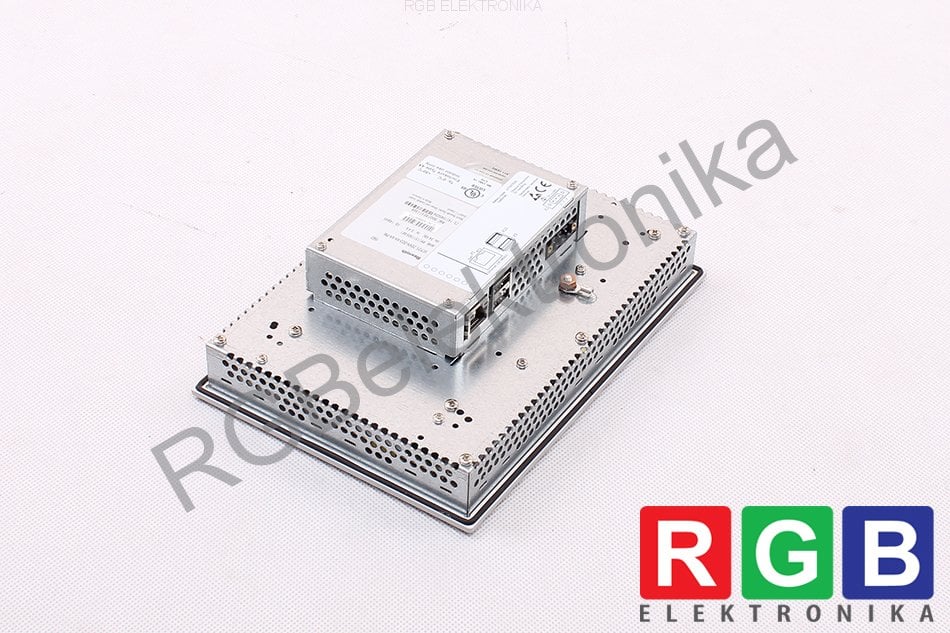 BOSCH REXROTH VCP25.2DVN-003-NN-NN-PW - | RGB Automatyka industrie ...