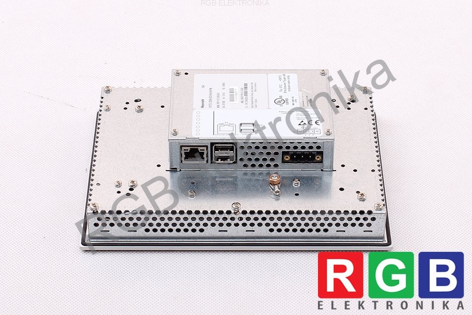 BOSCH REXROTH VCP25.2DVN-003-NN-NN-PW - | RGB Automatyka industrie ...