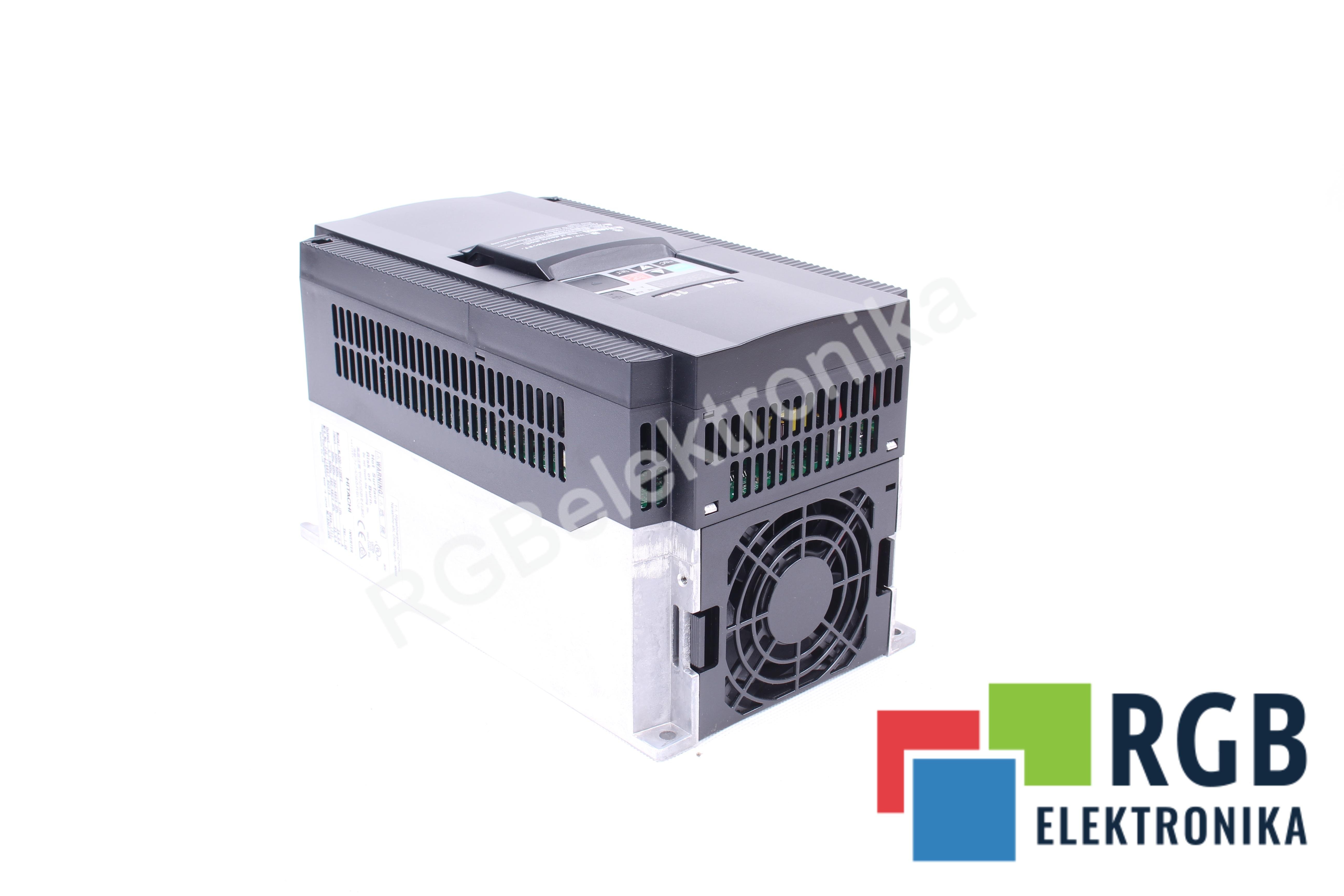 HITACHI WL200-110HFE | RGB Automatyka centrum automatyki przemysłowej