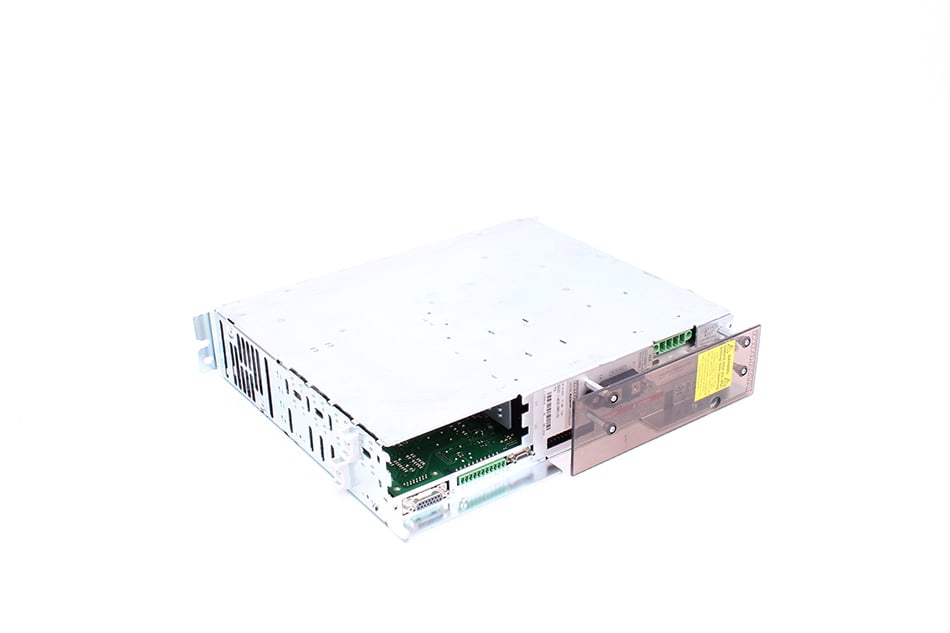 DDS03.1-W030-DA01-01-FW R911270212 INDRAMAT TESTED | WITH WARRANTY ...