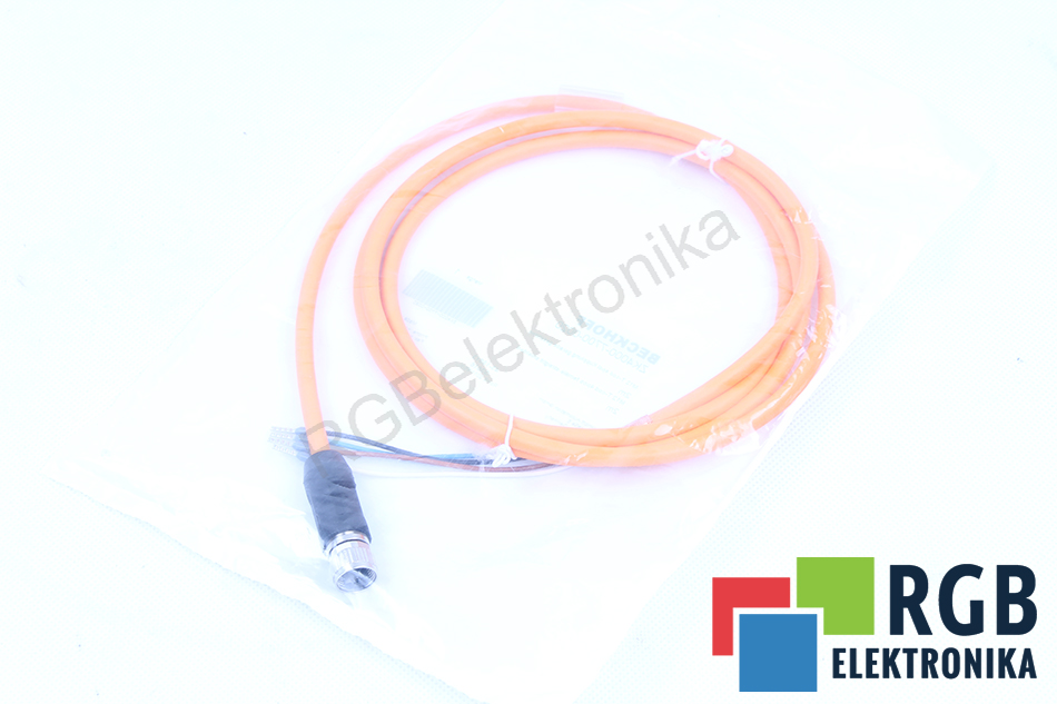 BECKHOFF ZK4000-7700-0020 | RGB Automatyka industrial automation center