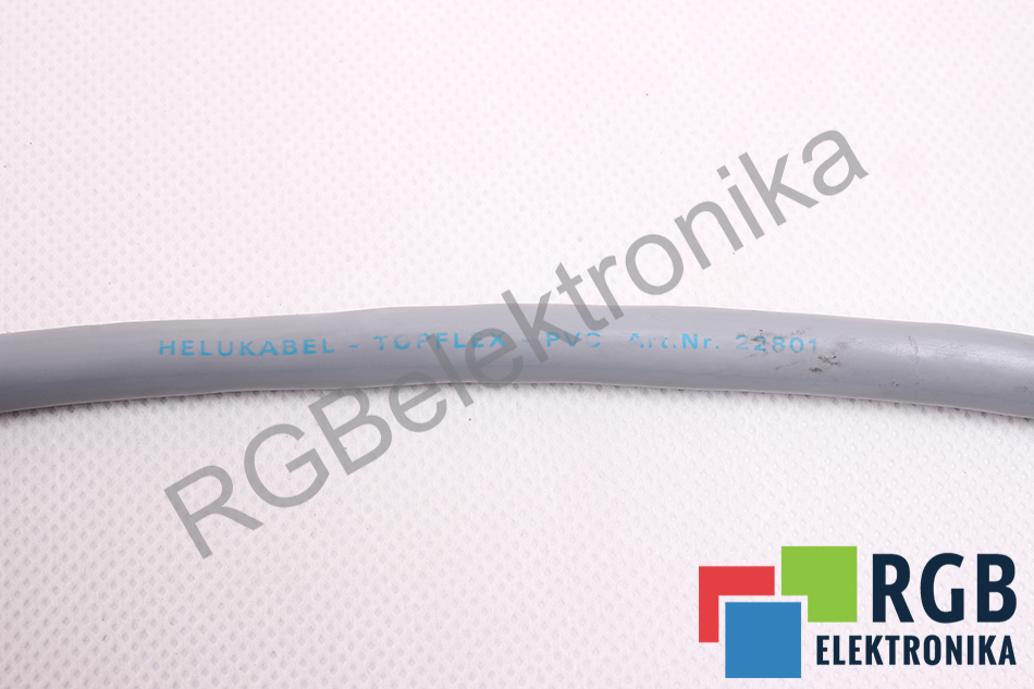 HELUKABEL 22801 warranty up to 24 months | express shipping ⚡ | RGB ...